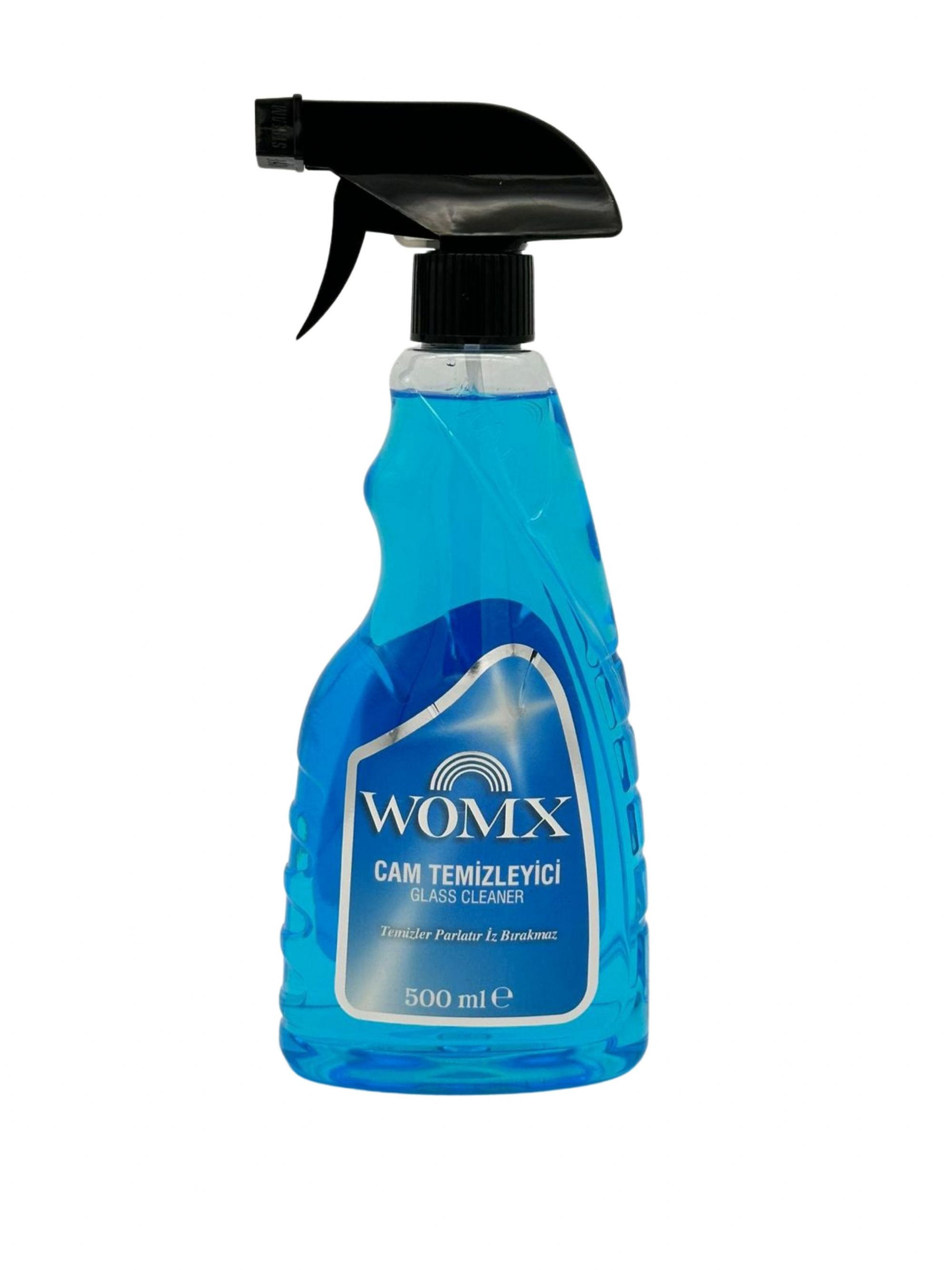 WOMX - Cam Temizleyici 500 ml