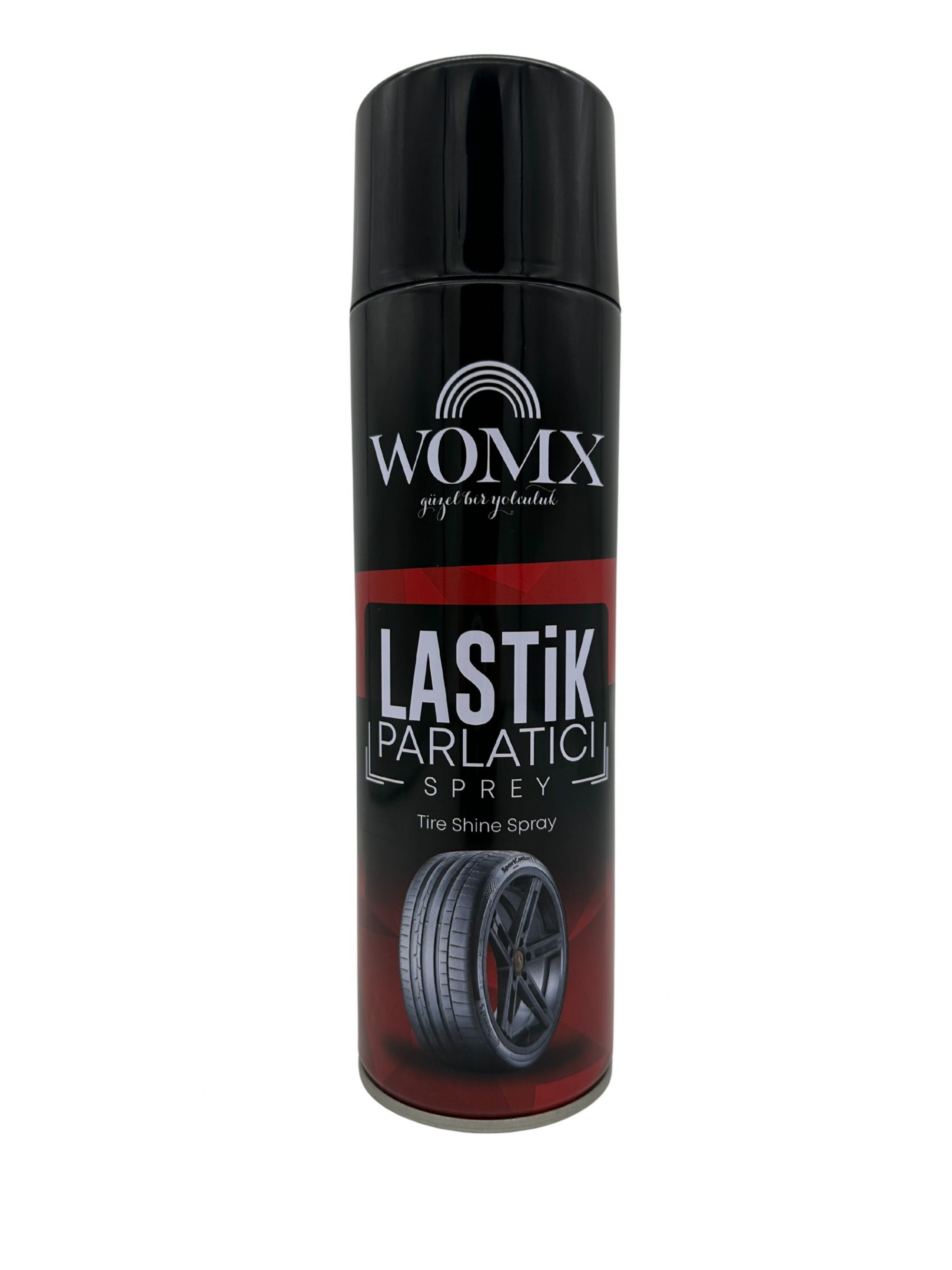 Ürünlerimiz | WOMX