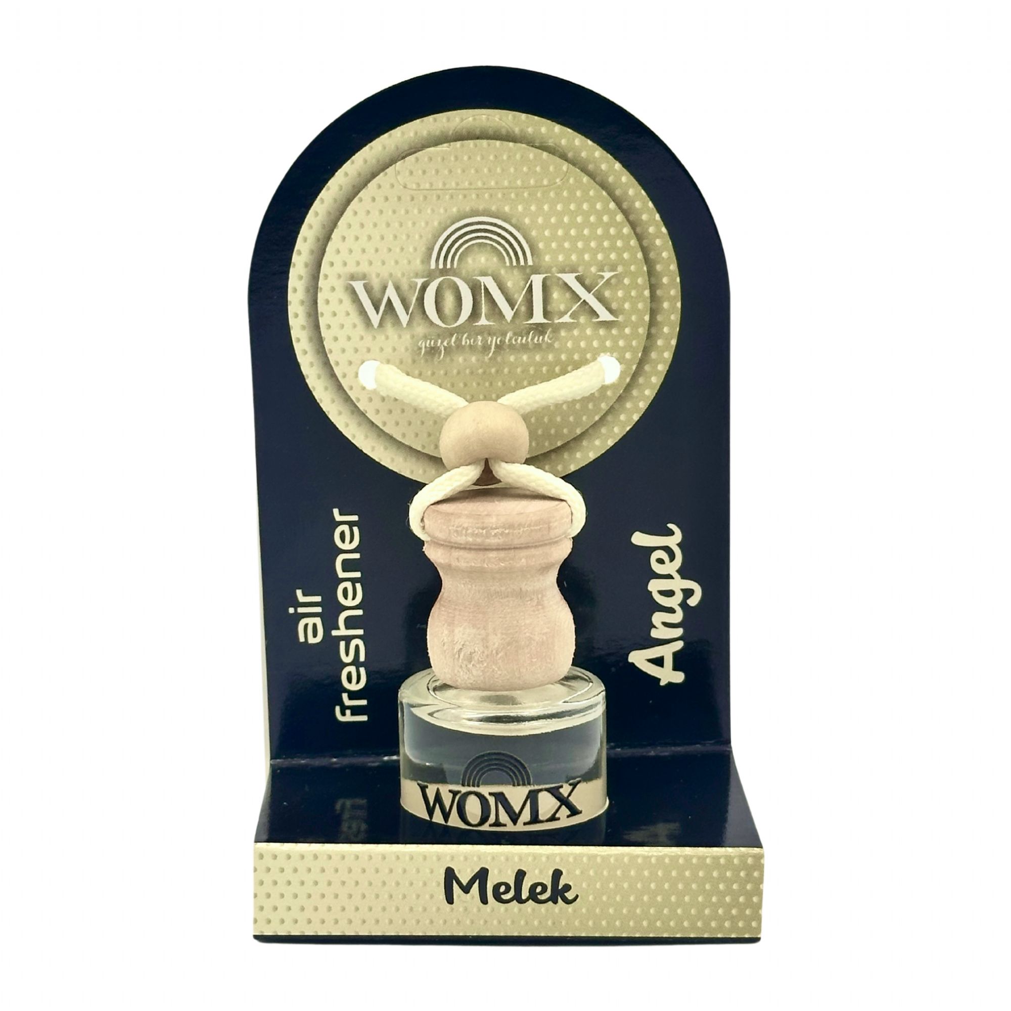 WOMX - Melek 8 ml