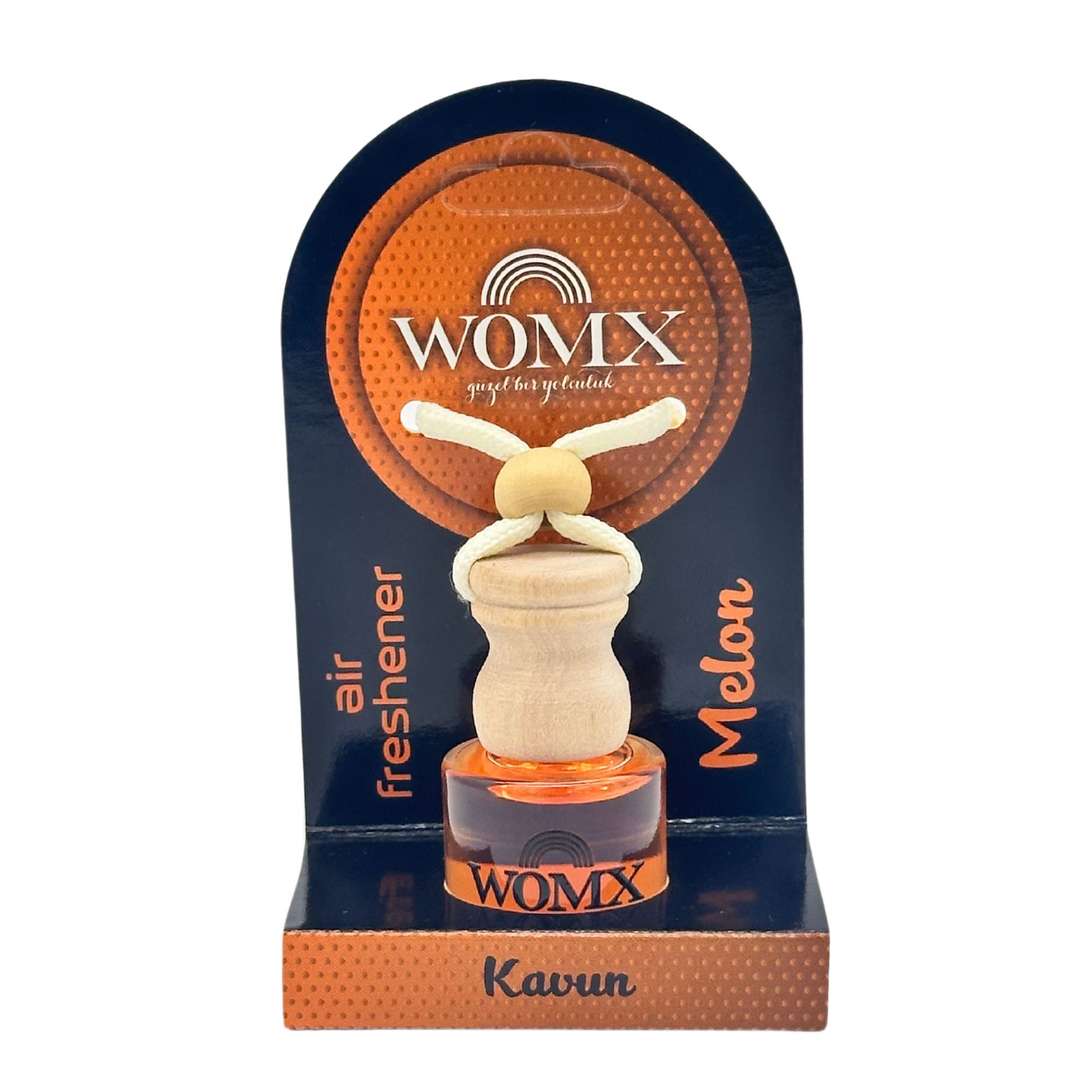 WOMX - Kavun 8 ml