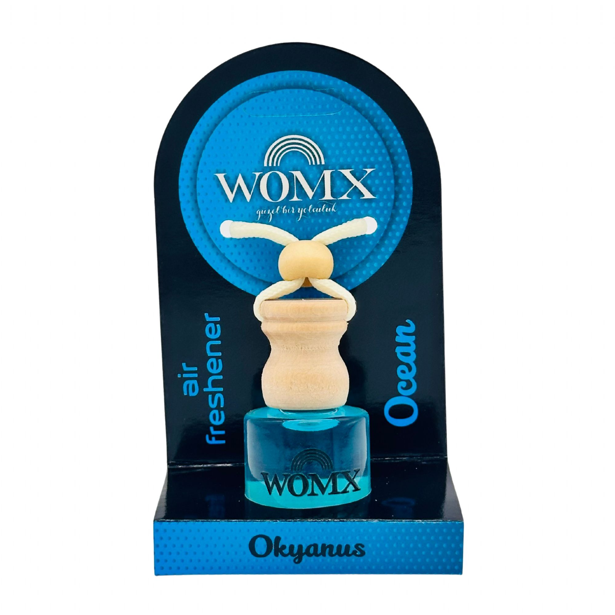 WOMX - Okyanus 8 ml