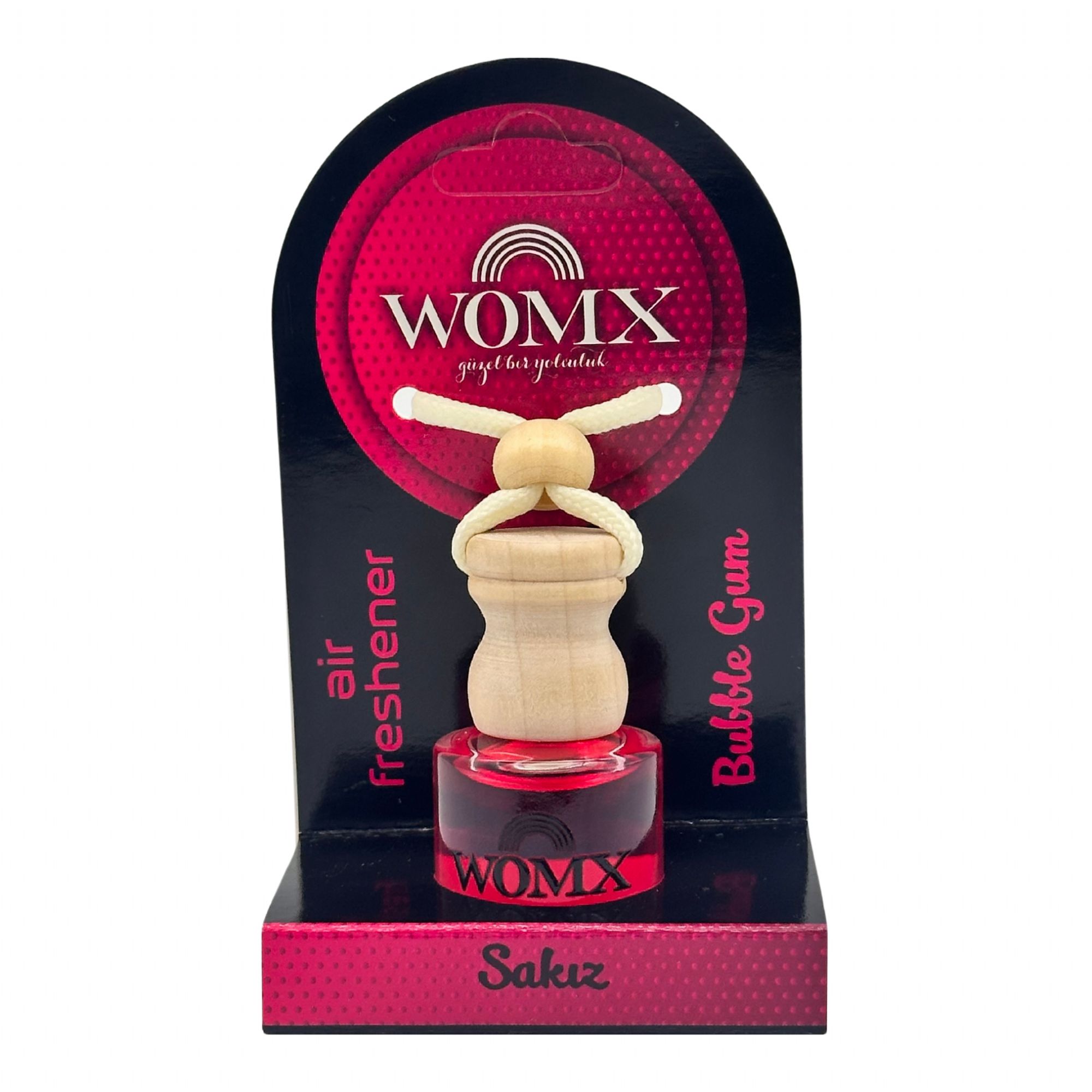 WOMX - Sakız 8 ml